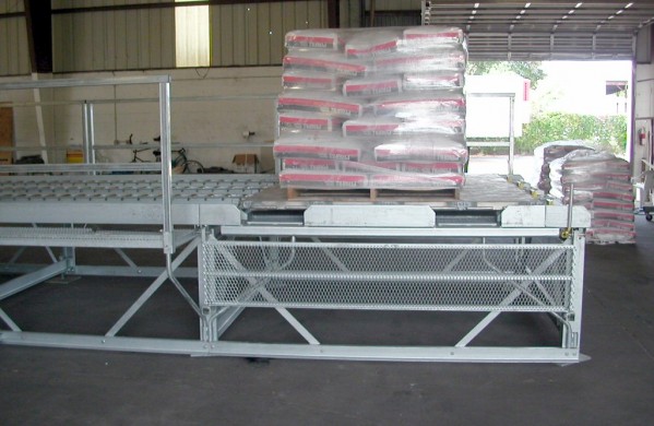 Floor Conveyors | Rapid Industries | Rapid Industries