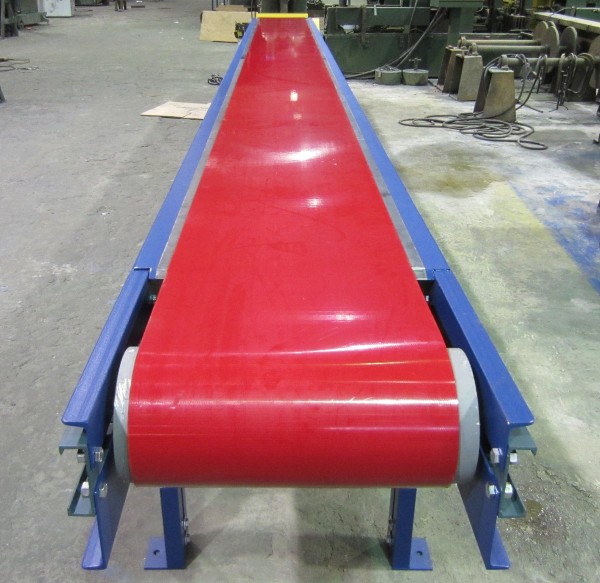 Floor Conveyors | Rapid Industries | Rapid Industries